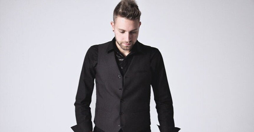 Marco Rotelli prepara il ritorno e torna a cantare con un live con LDA