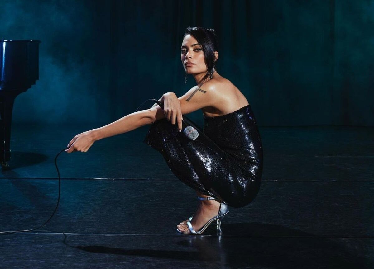 Elodie in concerto con lo "Show 2025" - Scaletta, date e biglietti