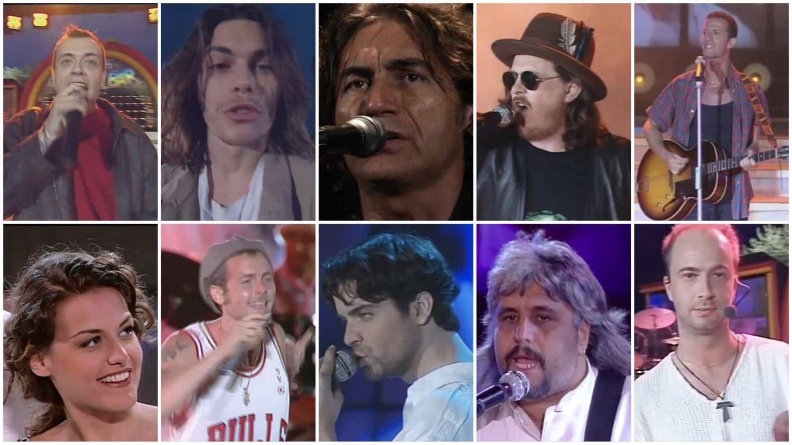 Summer HitStory: i successi dell'estate 1995